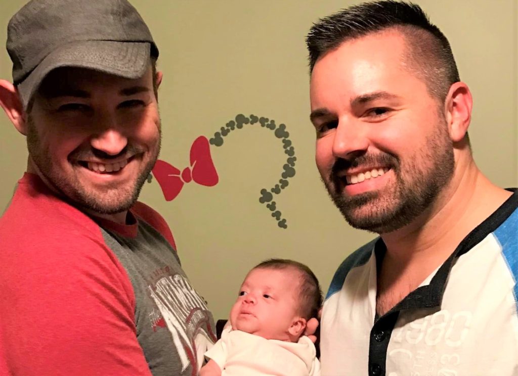 We Experienced Ronald McDonald House During Our Daughter's NICU Stay ...