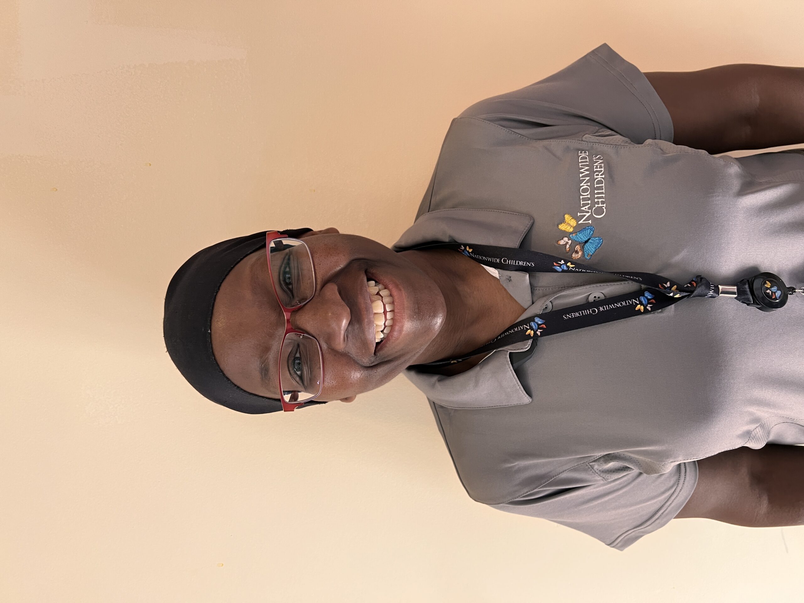 Our Staff | RMHC Central Ohio