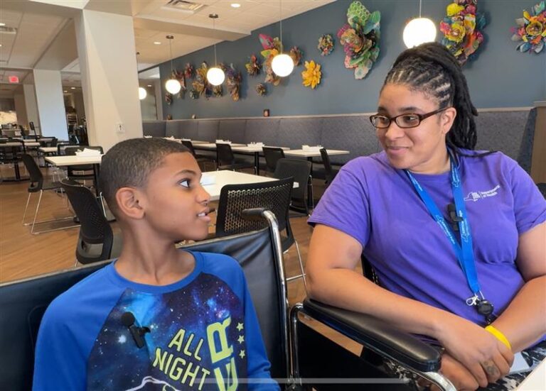 Mother of Child with Rare Disease Shares Importance of the Ronald ...