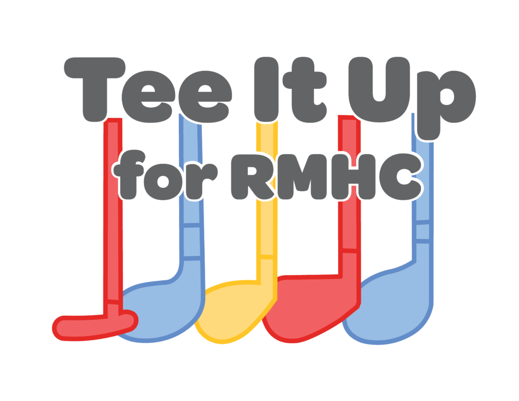 Tee It Up for RMHC | Ronald McDonald House Charities of Central Ohio