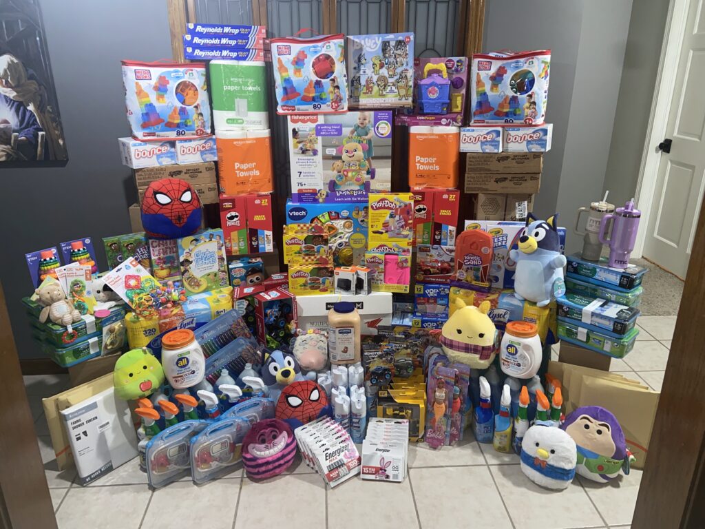 A Bed, a Meal, and a Moment to Breathe | Ronald McDonald House ...